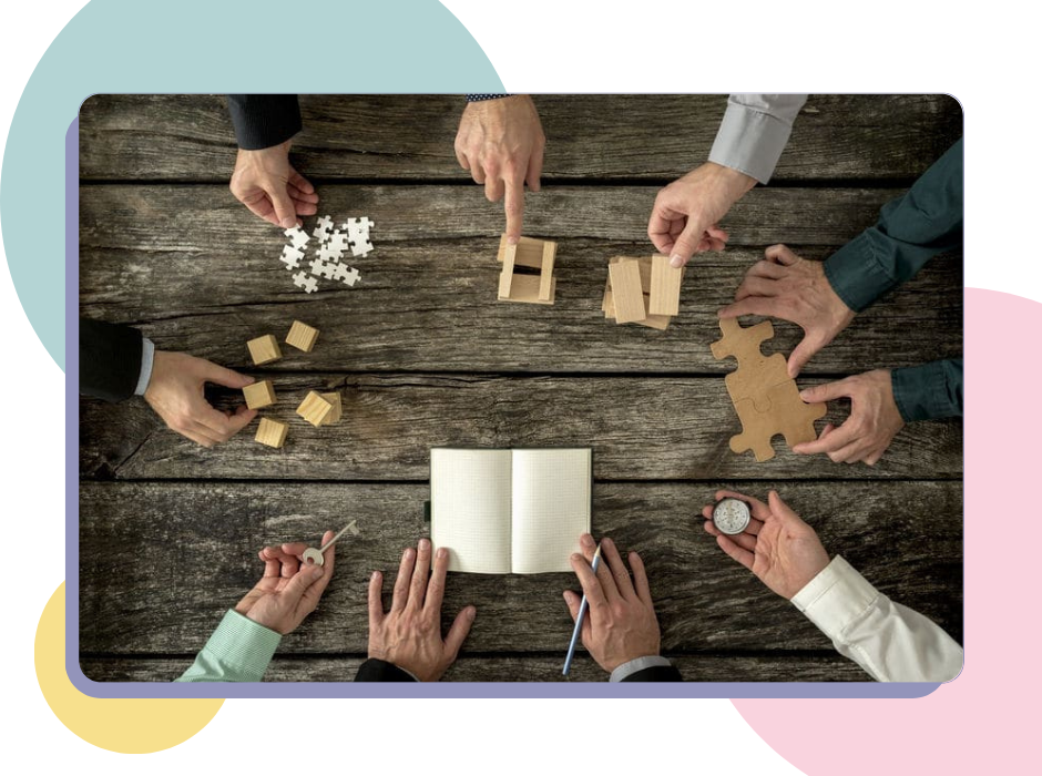 The Amazing Power Of Peer Coaching